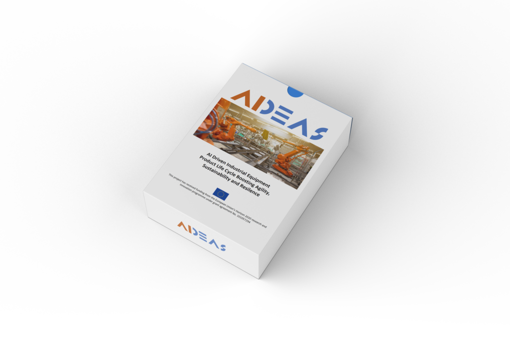 Solutions - Aideas Project